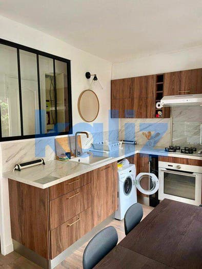 Appartement 2 pièces à Nord, Malakoff, à louer