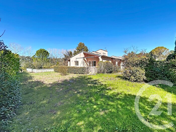 Maison à vendre - Saint-Clément-de-Rivière - 6 pièces - 4 chambres