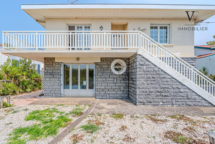 Maison 9 pièces à vendre à Biarritz, Larrepunte, République
