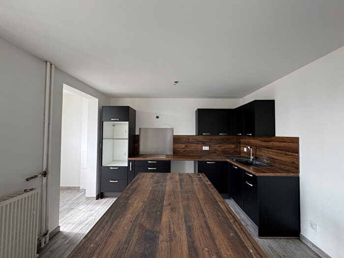 Appartement à vendre - Toulon, Beaulieu - 4 pièces - 2 chambres