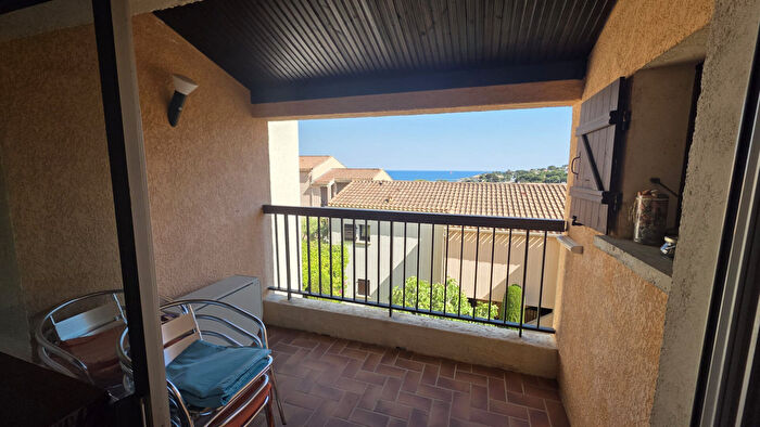 Appartement 3 pièces à louer - Roquebrune-sur-Argens, Les Terrasses