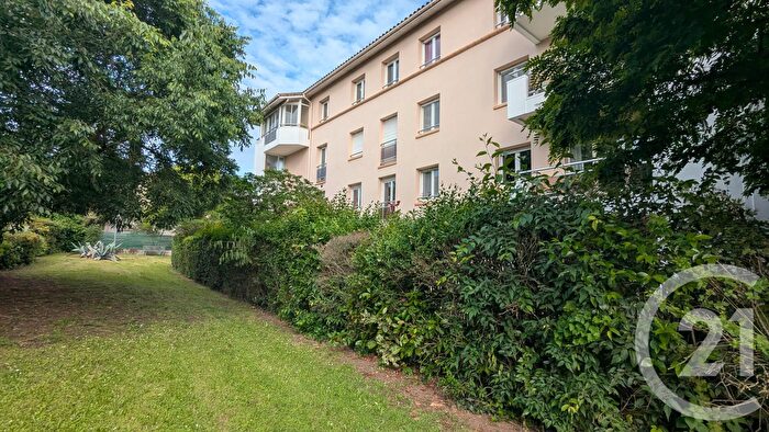 Appartement 2 pièces à Toulouse, Château de lHers, à vendre