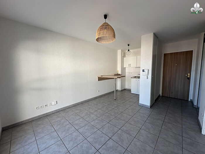 Appartement 2 pièces à Dijon, Clémenceau, Gare, Porte Neuve, à louer