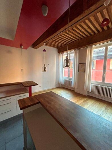 Vieux Lyon, Lyon 5ème arrondissement : Appartement 2 pièces à louer