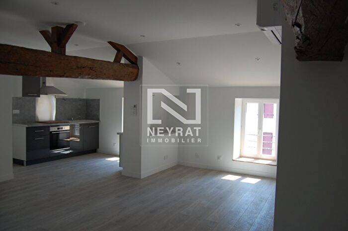 Appartement 2 pièces à Sennecey-le-Grand, à louer