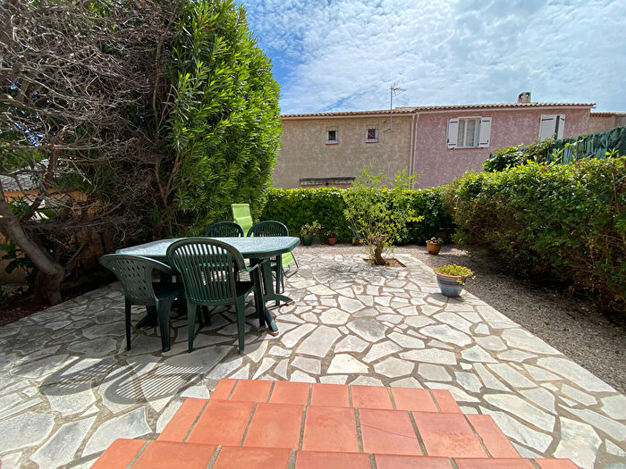 Maison 4 pièces à La Seyne-sur-Mer, Sud, à vendre