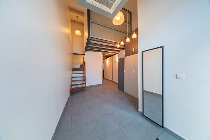 Appartement 5 pièces à louer à Clermont-Ferrand, Jaude, Fontgiève Saint-Alyre