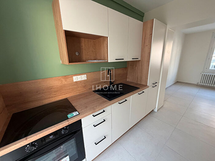 Le Mans, Carnot : Maison 5 pièces à vendre
