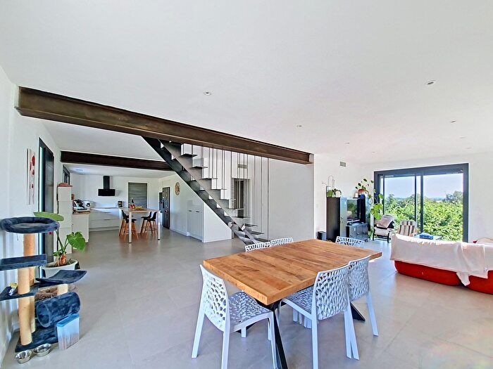 Maison 6 pièces à Gragnague, à vendre