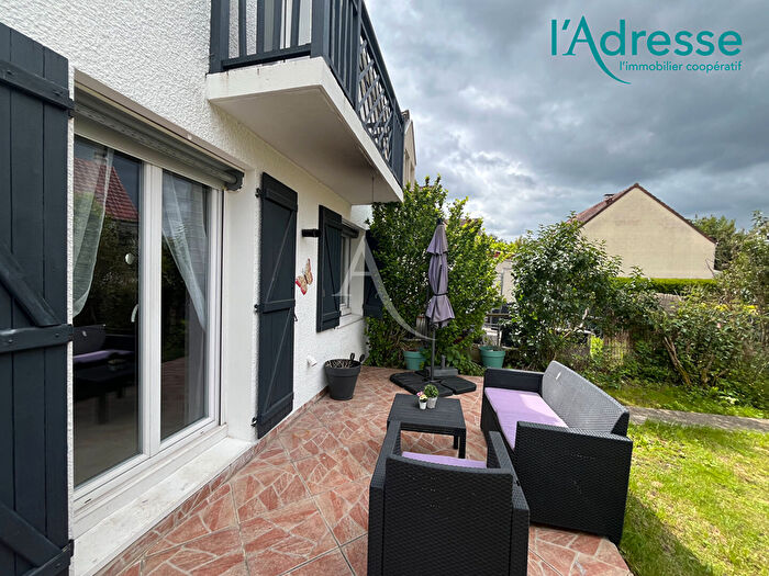 Maison 5 pièces à vendre à Émerainville