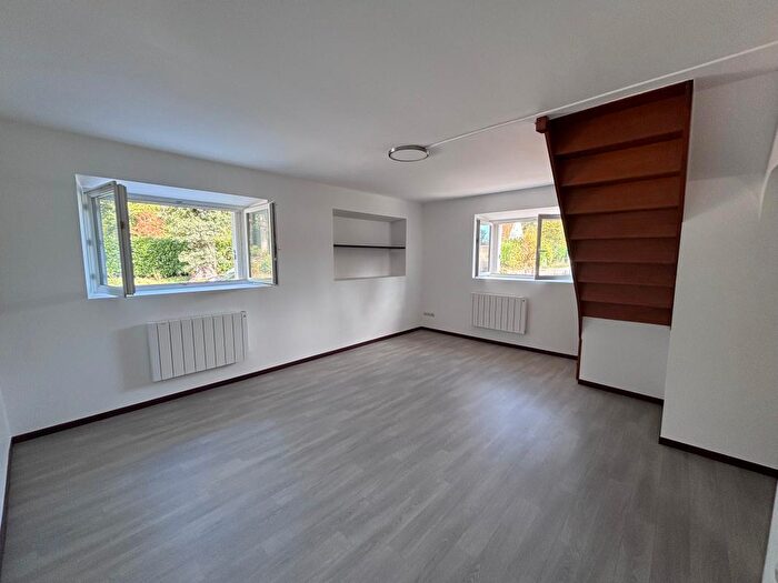 Appartement 3 pièces à louer à Le Perray-en-Yvelines