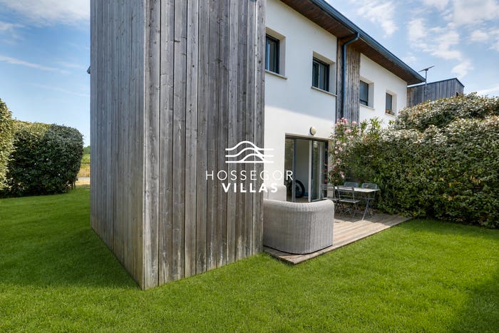 Maison 4 pièces à vendre - Seignosse