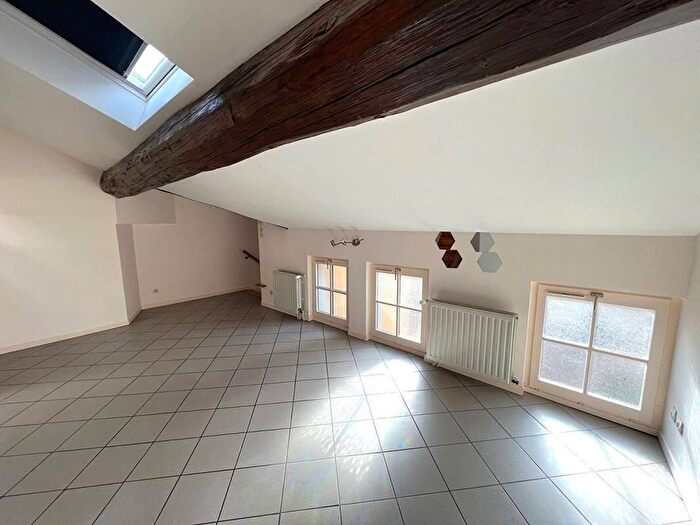 Appartement 2 pièces à louer - Centre Ville, Bar-le-Duc