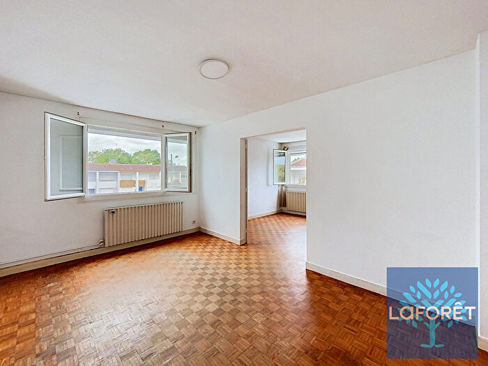 Dax, Saint-Pierre : Appartement 3 pièces à vendre