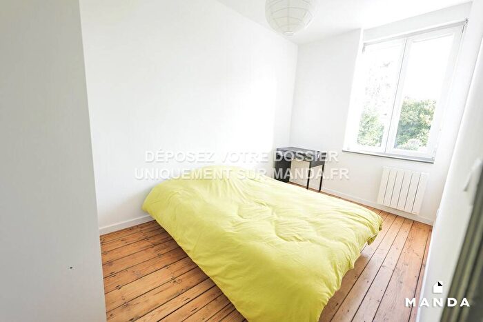 Appartement 5 pièces à louer - Hellemmes-Épine Mont de Terre, Lille