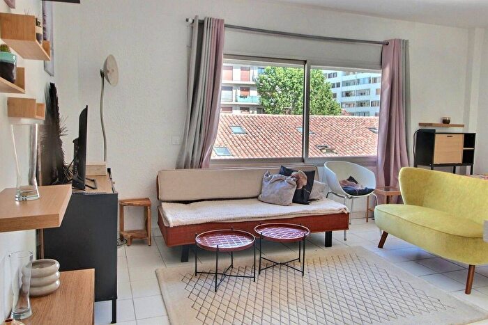 Appartement 1 pièce à La Conception, Marseille 5ème arrondissement, à louer