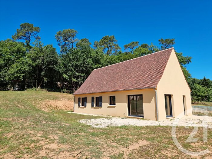 Maison à louer - Carsac-Aillac - 4 pièces - 3 chambres