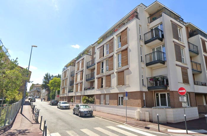 Appartement 1 pièce à vendre - Vanves, Hauts-de-Vanves