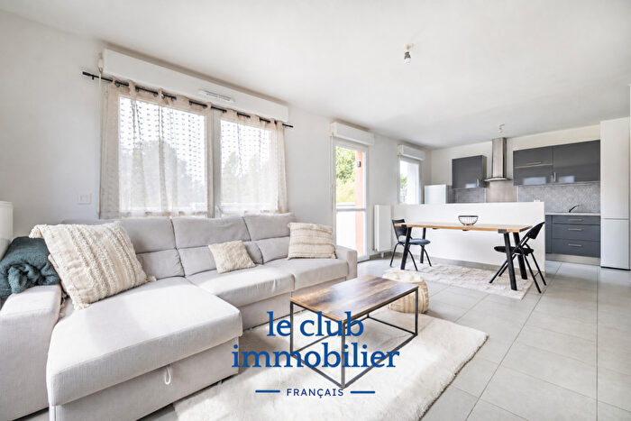 La Norville - Appartement 3 pièces à vendre