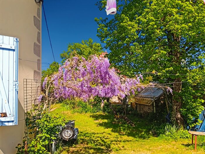Maison 8 pièces à vendre à Saint-Sauvier