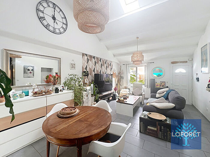 Maison 4 pièces à vendre à Challans, Bois de Cène