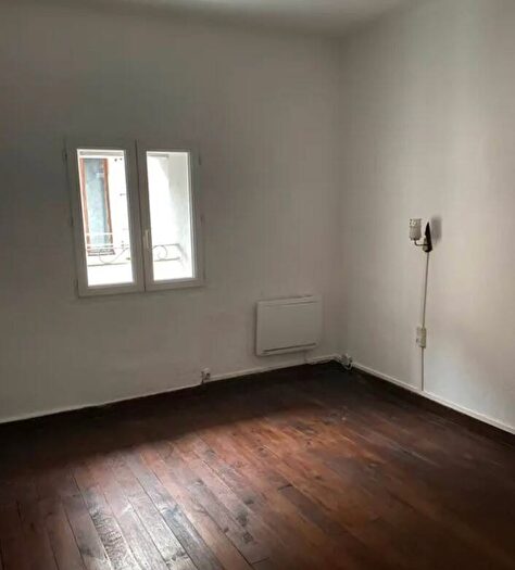 Maison à louer - Noves - 3 pièces - 2 chambres