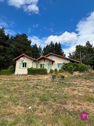 Maison 5 pièces à vendre à Raucoules