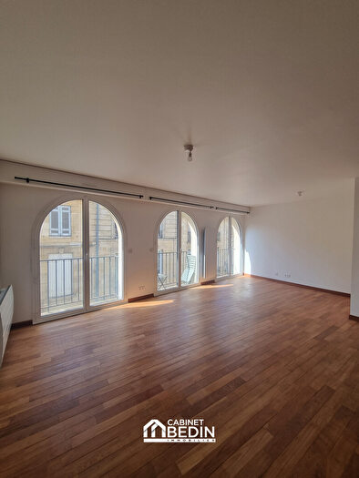 Appartement 2 pièces à louer - Bordeaux