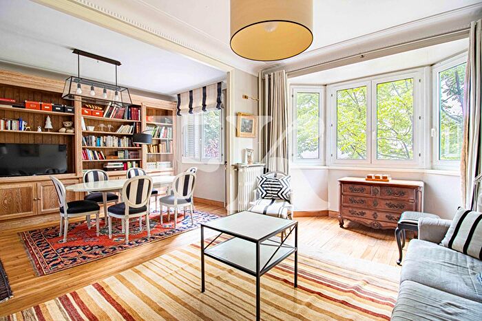 Appartement à vendre - Paris e , Georges Brassens - 3 pièces