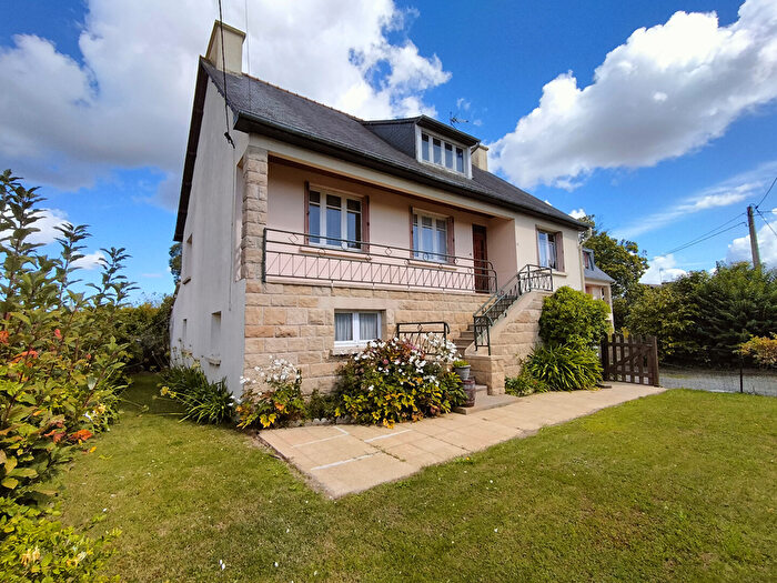 Lamballe, La Poterie, Saint-Aaron, Lanjouan, Lourmel - Maison 5 pièces à vendre