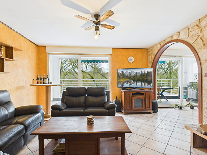 Maison 8 pièces à vendre - Bertrange