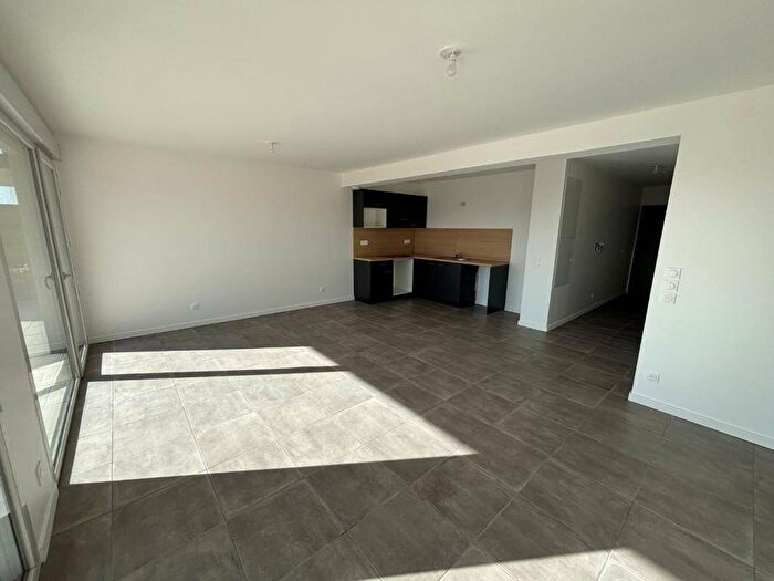 Appartement à louer - Agglomeration Sud, Andrézieux-Bouthéon - 3 pièces - 2 chambres