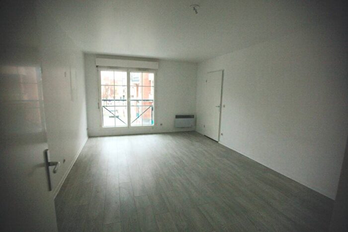 Vieux Lille - Appartement 2 pièces à louer