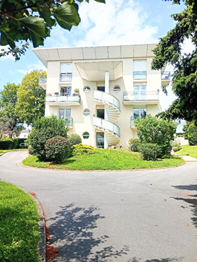 Argenteuil, Les Coteaux : Appartement 3 pièces à vendre