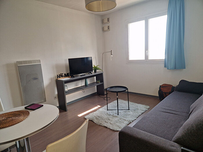 Appartement 1 pièce à Talence, Thouars, Bijou, Raba, à louer