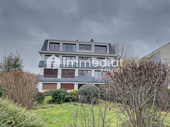 Appartement 5 pièces à vendre - Rueil-Malmaison, Plateau