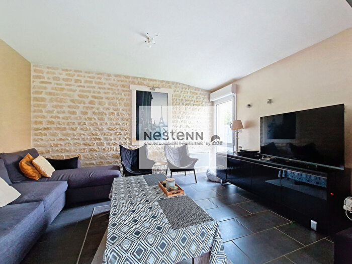 Maison à vendre - Poitiers, Gibauderie - 4 pièces - 3 chambres