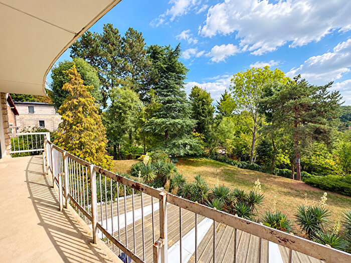 Sèvres, Croix-Bosset, Monesse, Brancas - Appartement 4 pièces à vendre