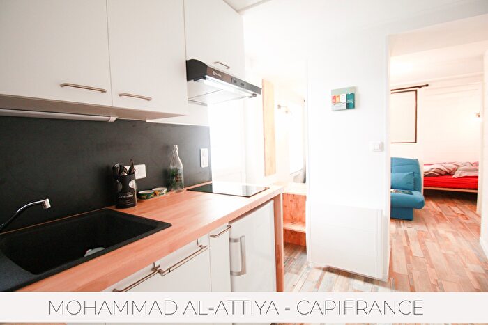 Appartement 2 pièces à vendre - La Rochelle, Centre-ville, Vieux-port, Marché