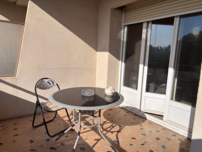 Aubenas, Centre-ville - Appartement 3 pièces à vendre