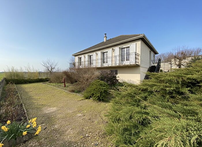 Maison à vendre - Ingré - 5 pièces - 3 chambres