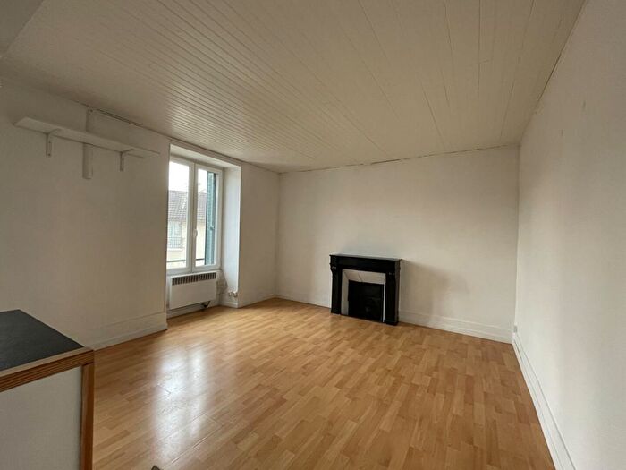 Appartement à vendre - Mours - 2 pièces - 1 chambre