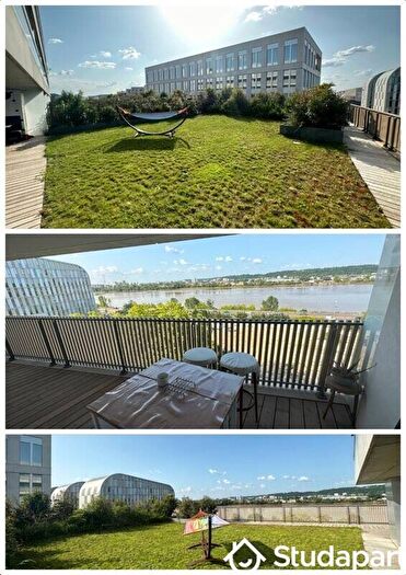 Bordeaux Sud - Appartement 1 pièce à louer