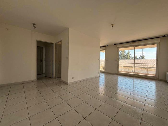 Appartement 2 pièces à louer - La Pionne-Zone d'Echange, Avignon