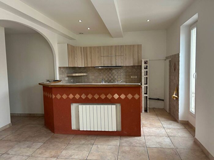 Maison à louer - Pertuis - 3 pièces - 2 chambres