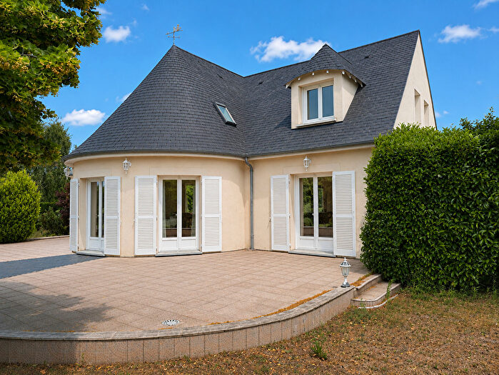 Maison 10 pièces à vendre - Olivet, Noras, Belle Croix