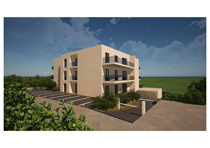 Appartement à vendre - Afa - 2 pièces - 1 chambre