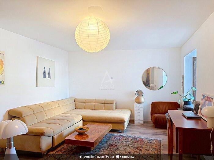 Maison 4 pièces à vendre - Gardouch