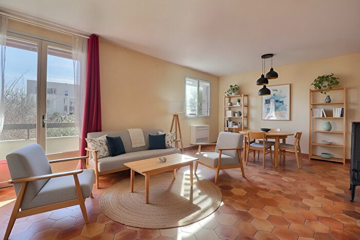Maison 4 pièces à Clermont-Ferrand, à vendre