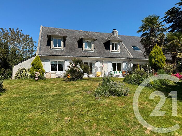 Maison 8 pièces à vendre à Saint-Lyphard